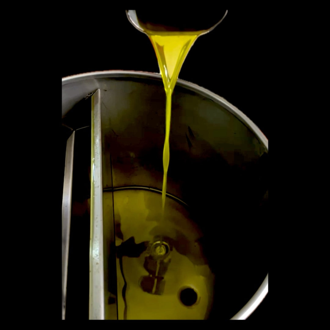 Extra Virgin Olive Oil – Khione